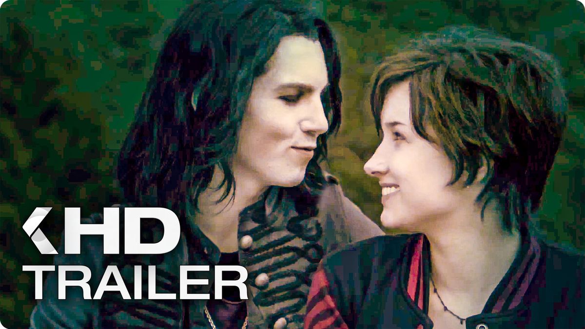 Die Vampirschwestern 3: Reise nach Transsilvanien Trailer | KinoCheck