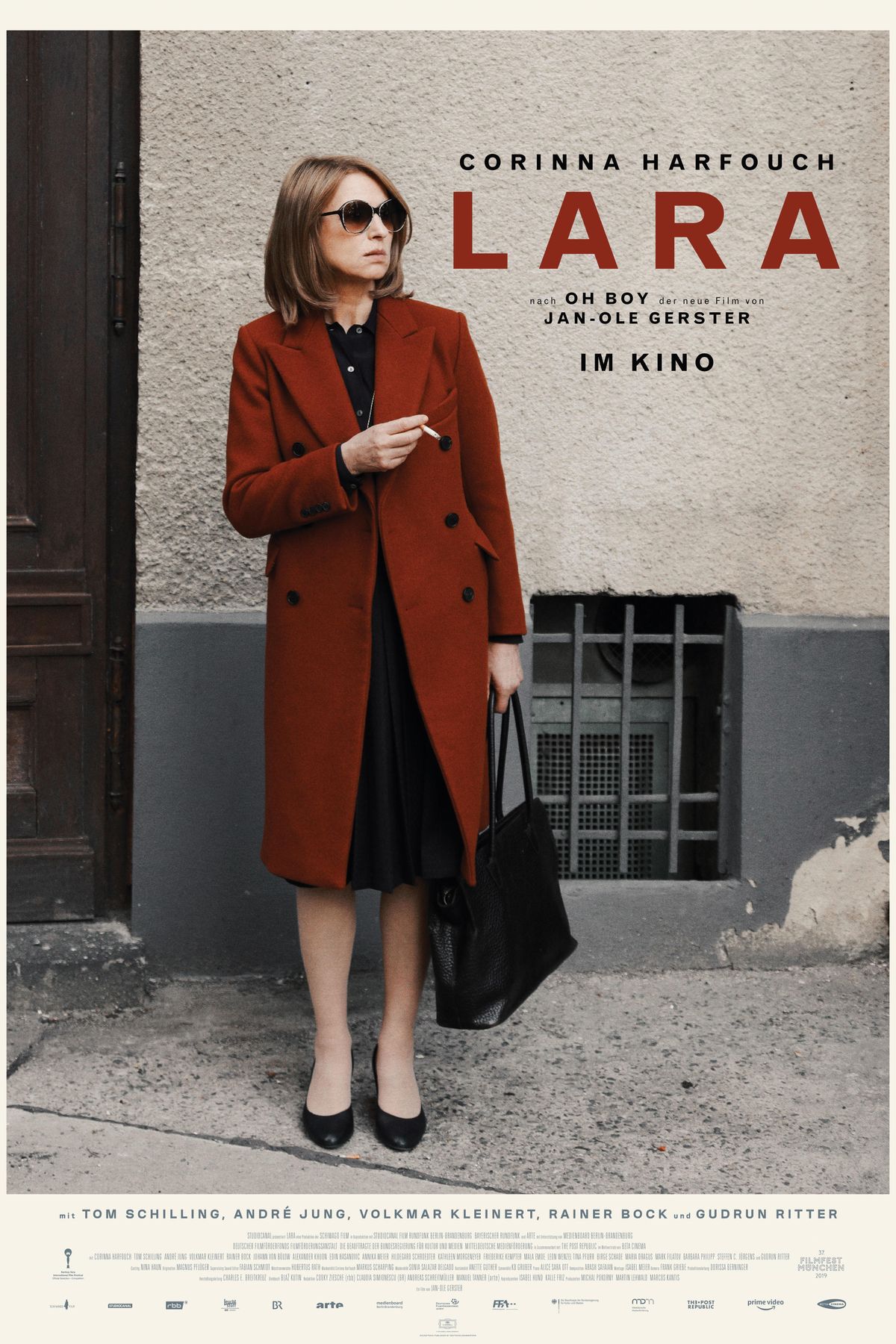 Lara (2019) Film-information und Trailer | KinoCheck