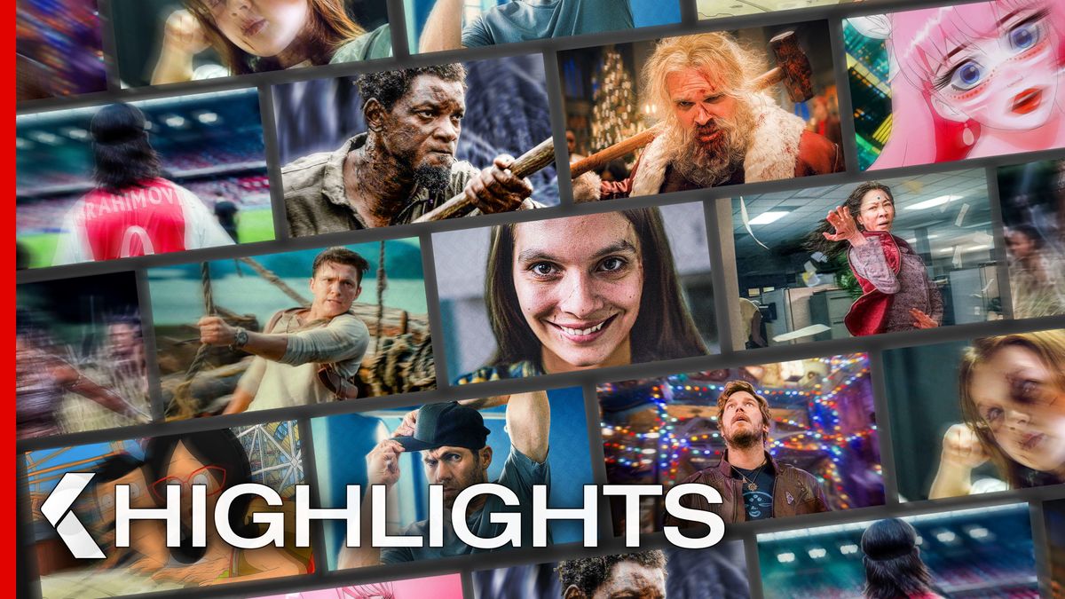 Die FILM HIGHLIGHTS der KinoCheck Community 2022 | KinoCheck