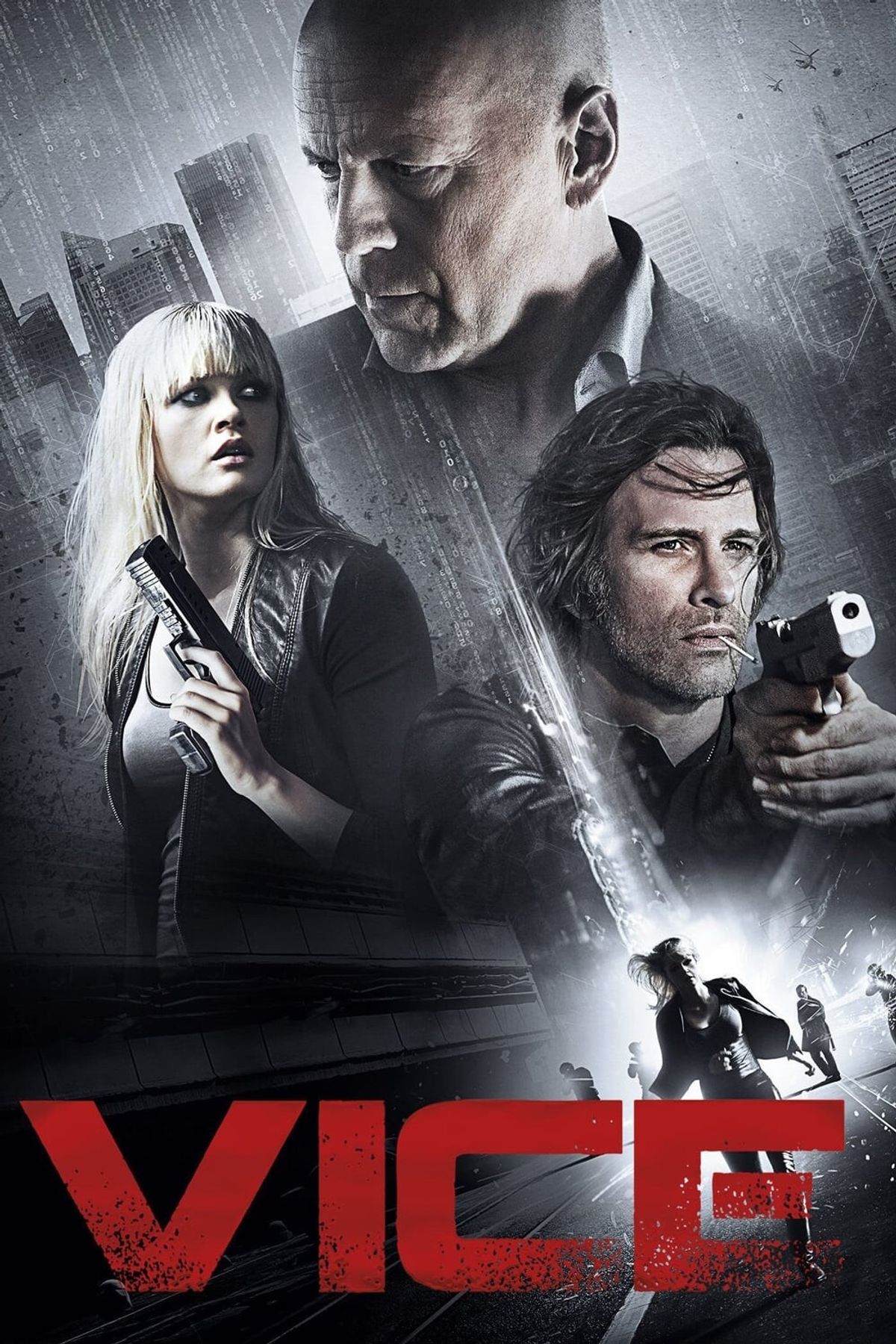 Vice 2015 Film information Und Trailer KinoCheck vice-2015-film-information-und-trailer-kinocheck