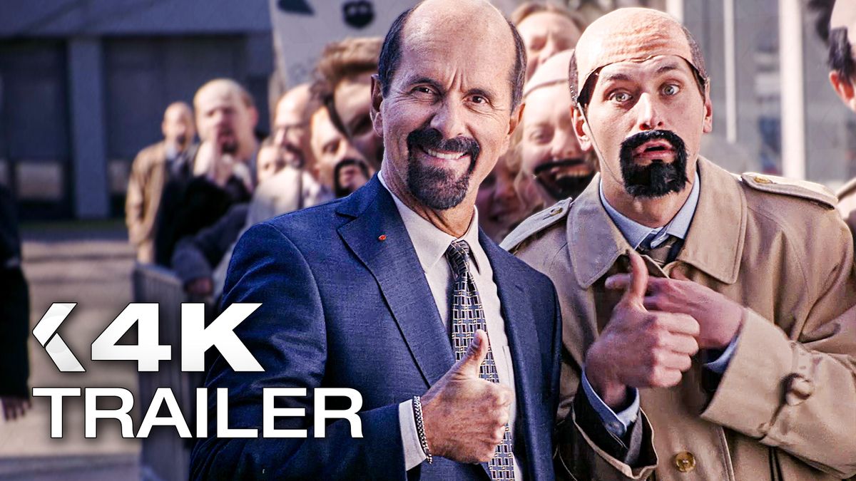 Stromberg: Wieder alles wie immer Trailer | KinoCheck