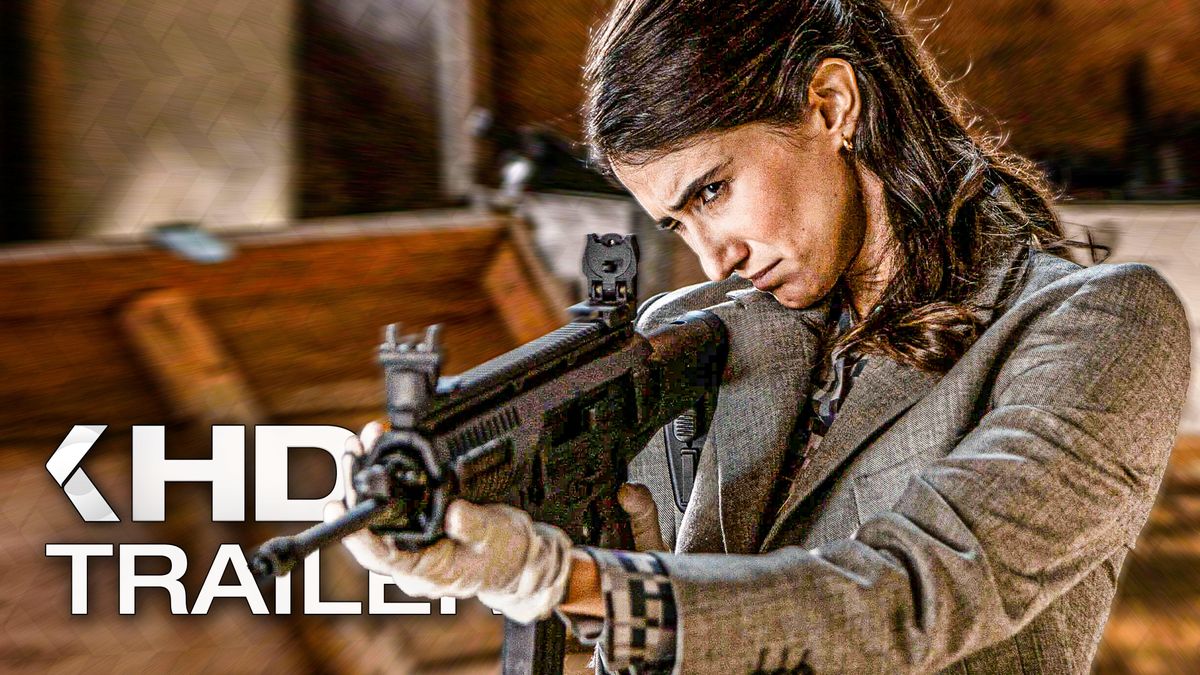 Il Cacciatore - The Hunter Trailer | KinoCheck