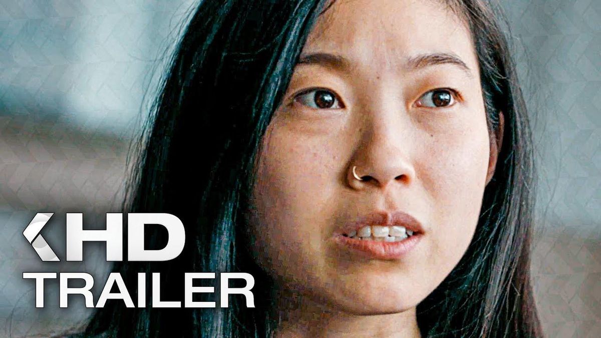 The Farewell Trailer | KinoCheck