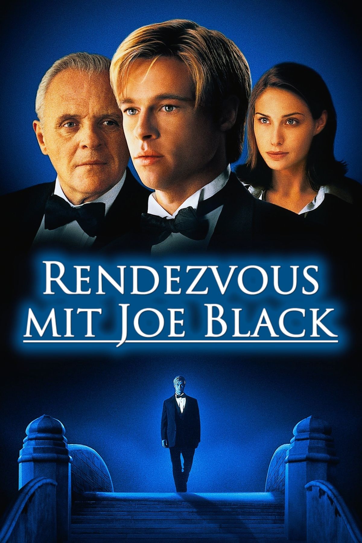 Meet Joe Black Movie Information & Trailers | KinoCheck