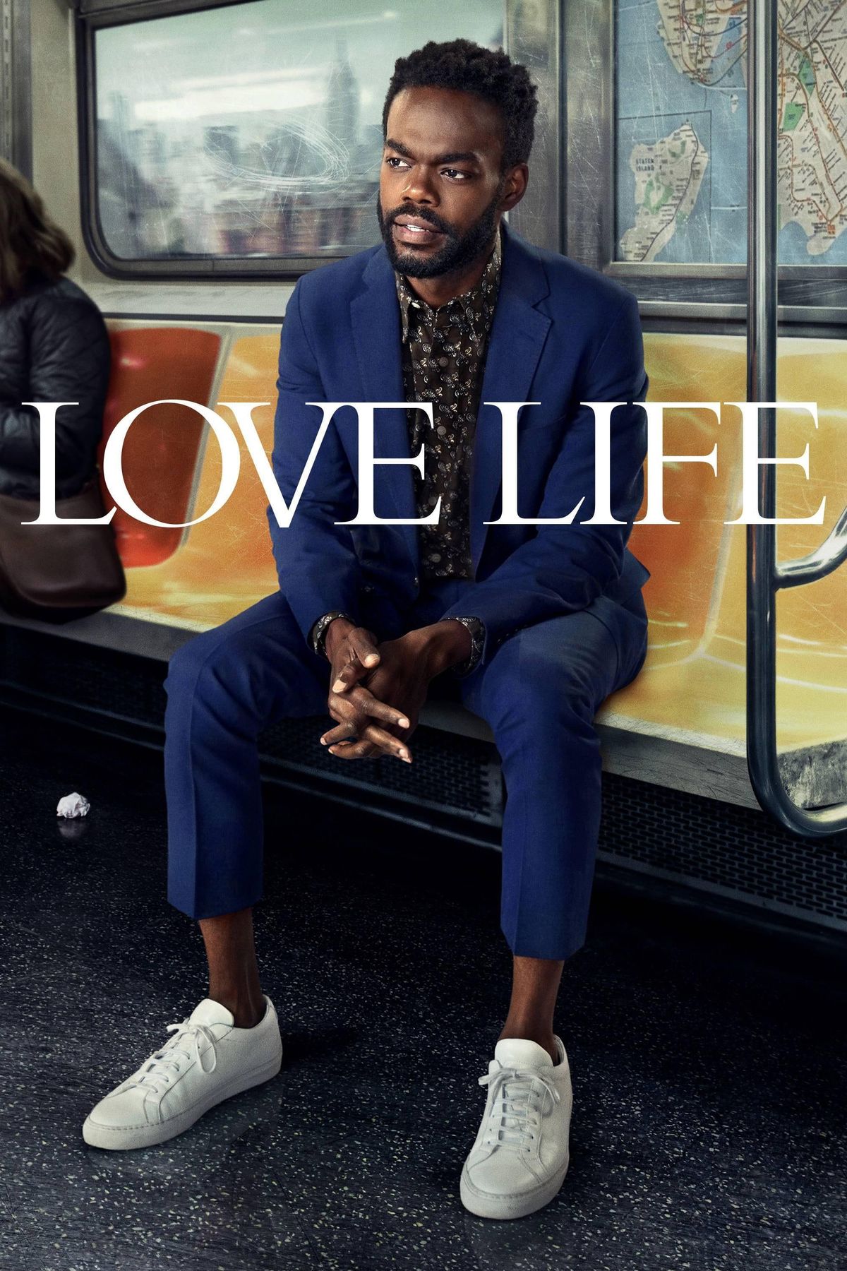 Love Life (2022) Serien-Information und Trailer | KinoCheck