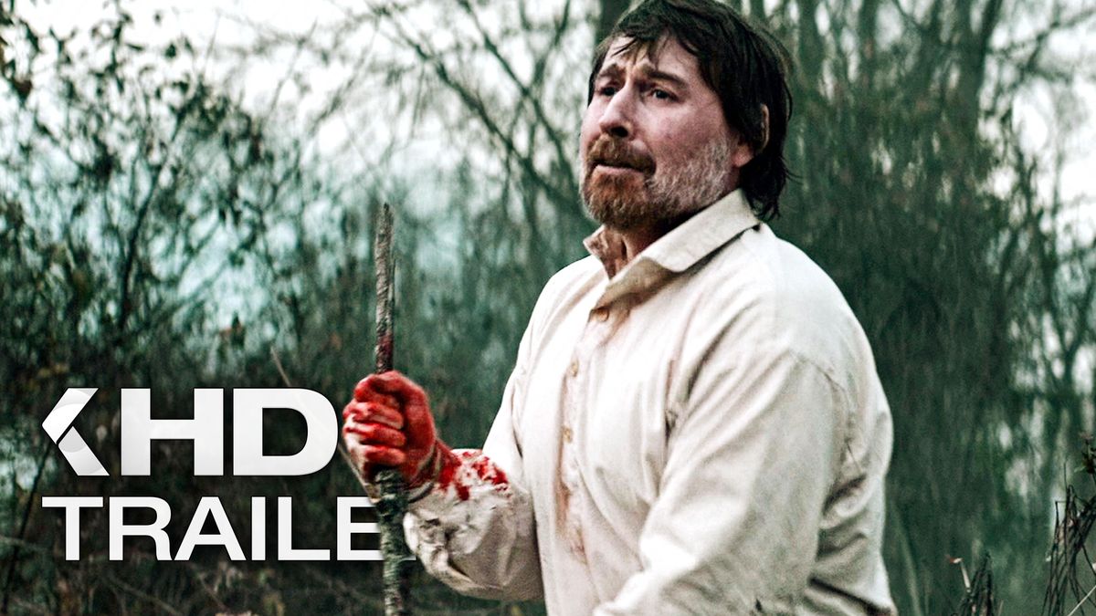 Impuratus: Die Beichte des Teufels Trailer | KinoCheck