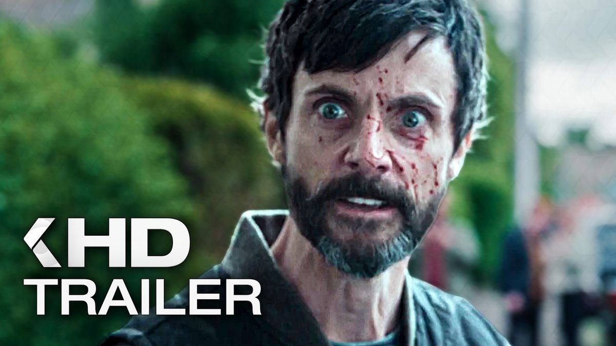 Dept. Q Trailer | KinoCheck