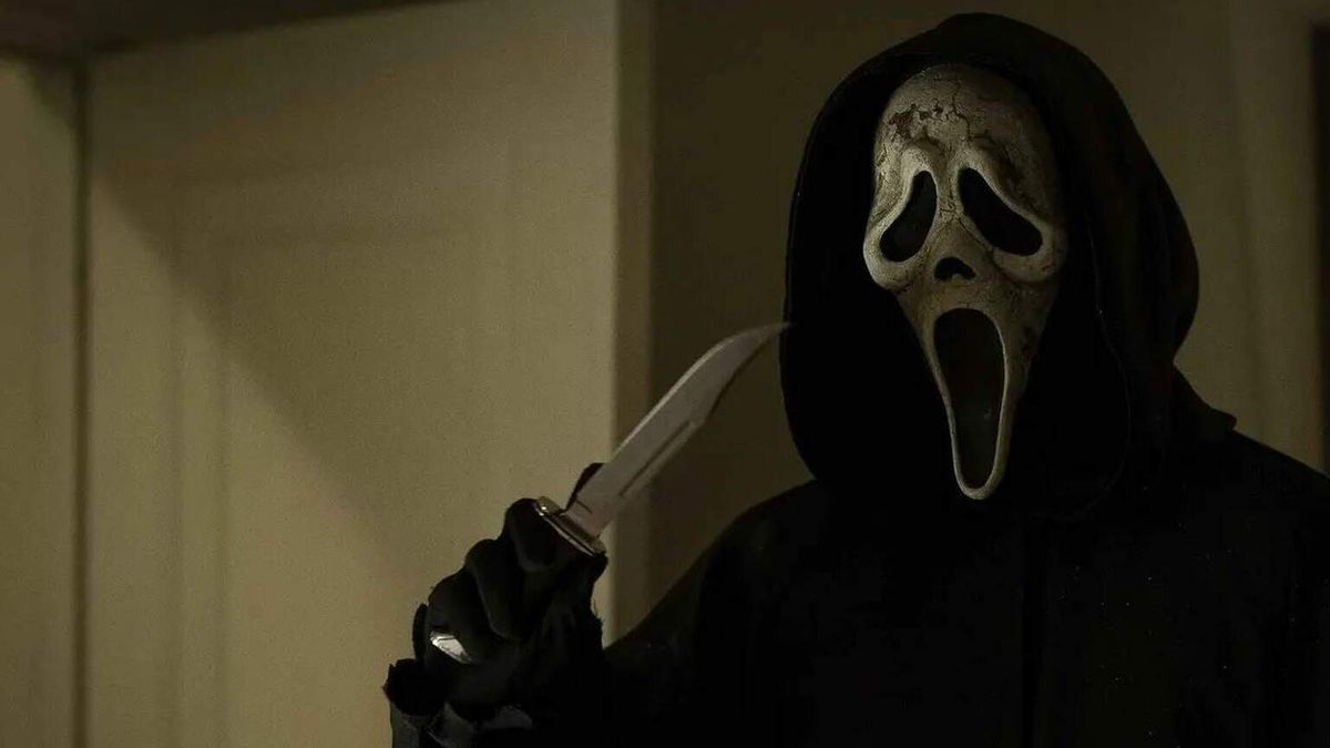 Neues von Ghostface: Scream 7 befindet sich in der Entwicklung - Film ...