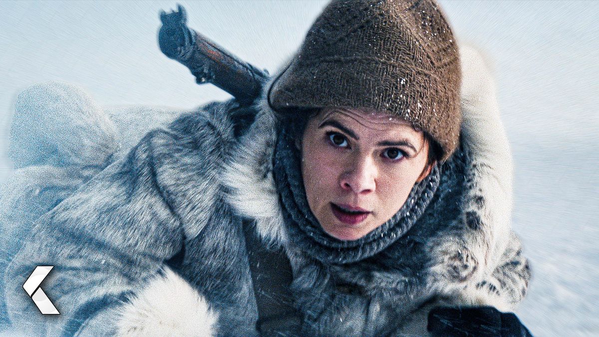 Frozen Cast - Featurette | KinoCheck