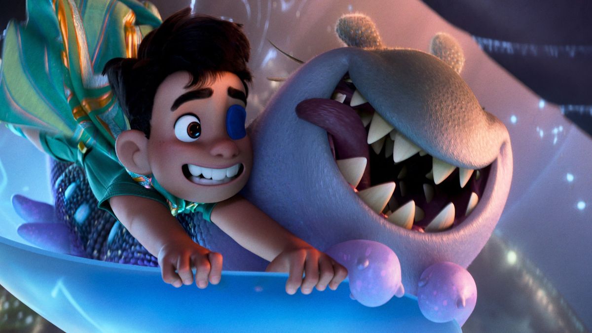 Elio: Der neue Trailer für den Pixar-Film der Coco-Macher ist da! - Film & Serien News | KinoCheck