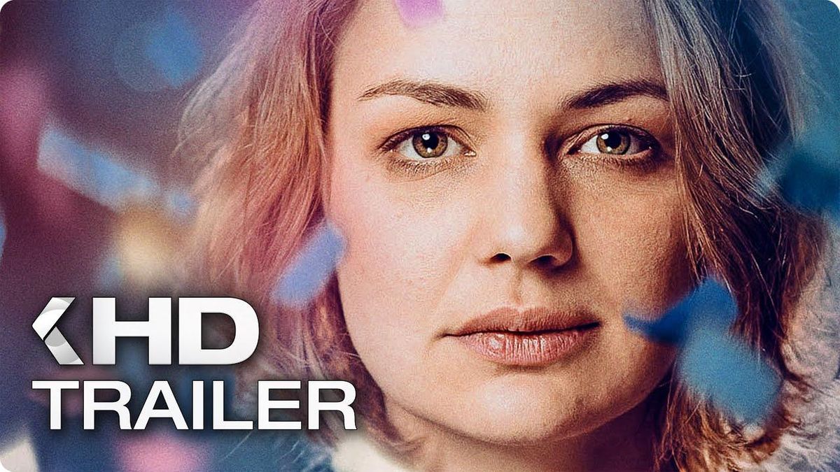 Einmal bitte alles Trailer | KinoCheck