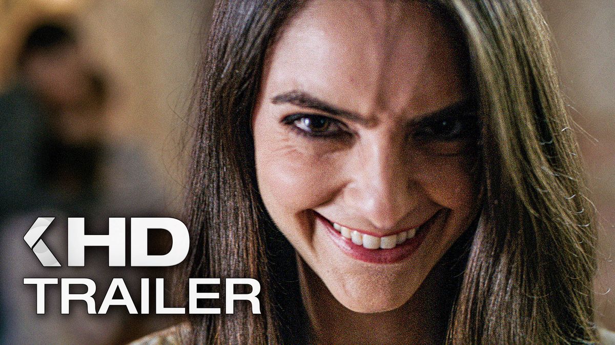 Smile Trailer 2 | KinoCheck Smile Trailer 2 | KinoCheck