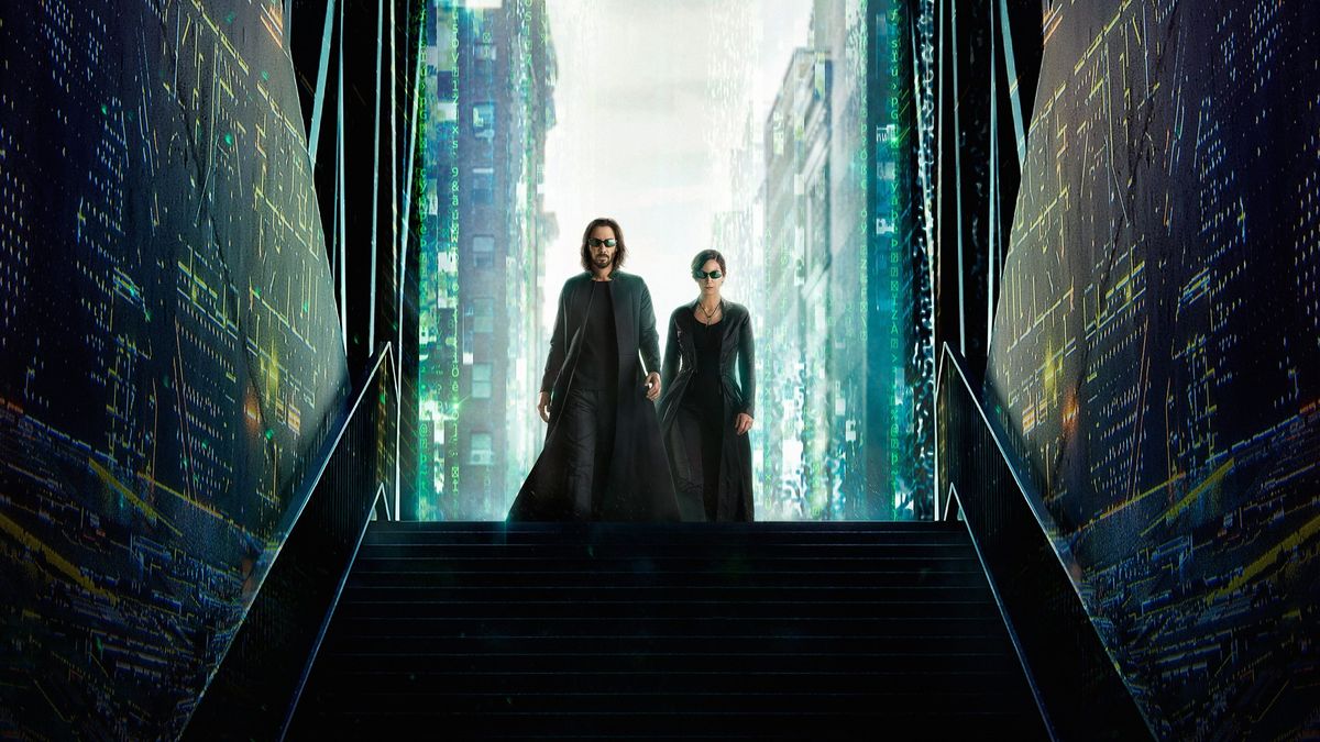 Matrix 5 befindet sich in Entwicklung! - Film & Serien News | KinoCheck