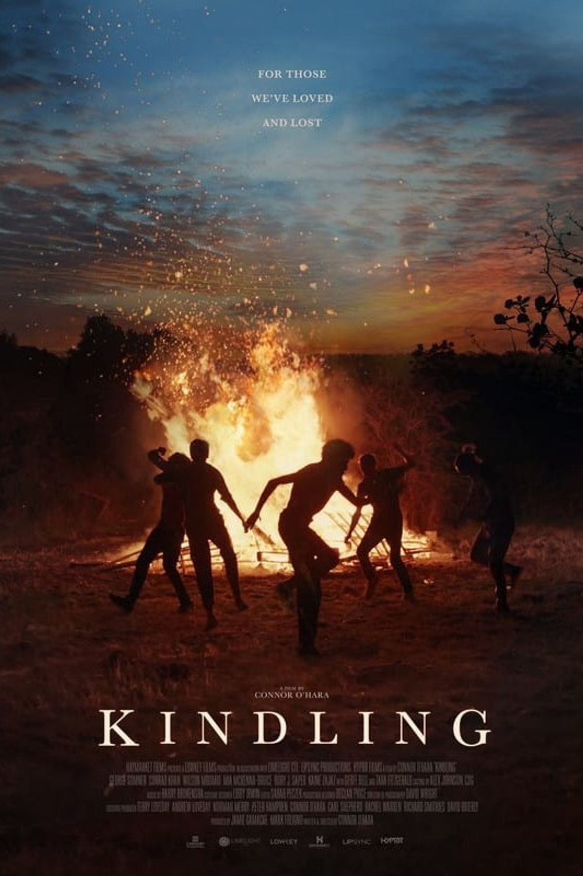 Kindling Film-information und Trailer | KinoCheck
