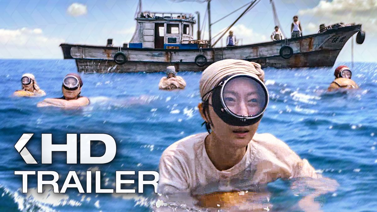 Smugglers Trailer | KinoCheck