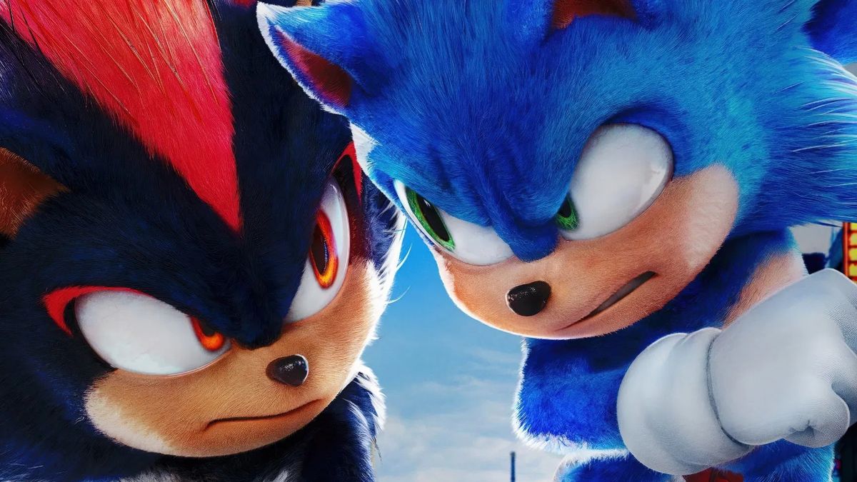 Sonic CD: Neuer Titel für Sonic 4 - Film & Serien News | KinoCheck