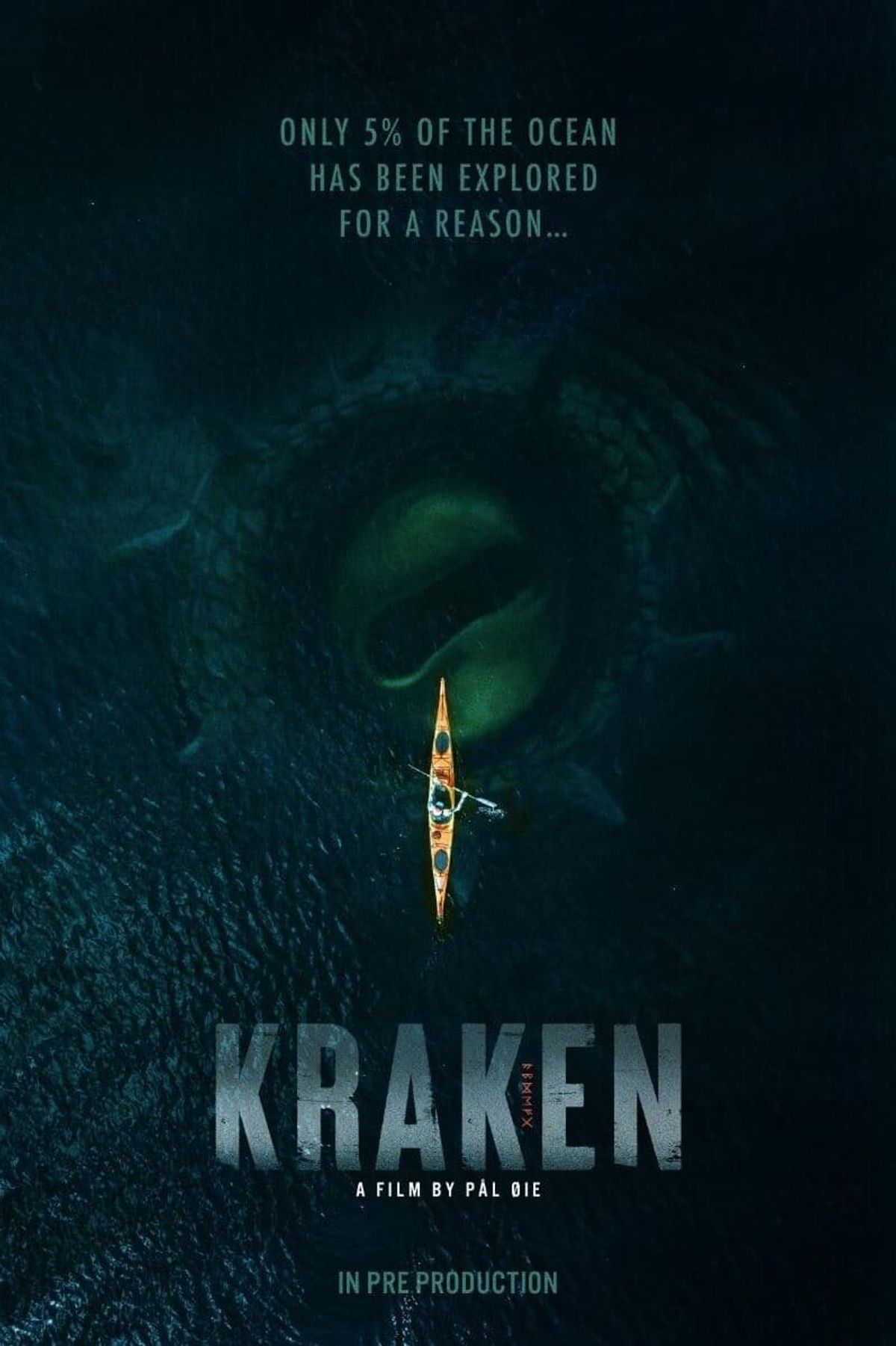 Kraken Film-information und Trailer | KinoCheck