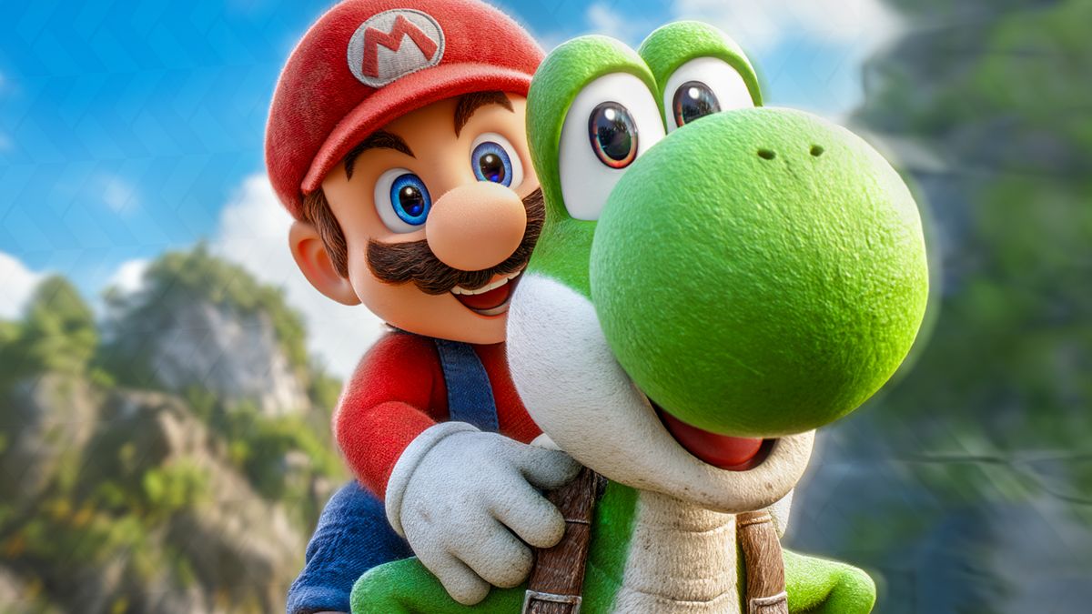 Super Mario World, Spider-Noir und Fallout 2: Die Top News der Woche ...