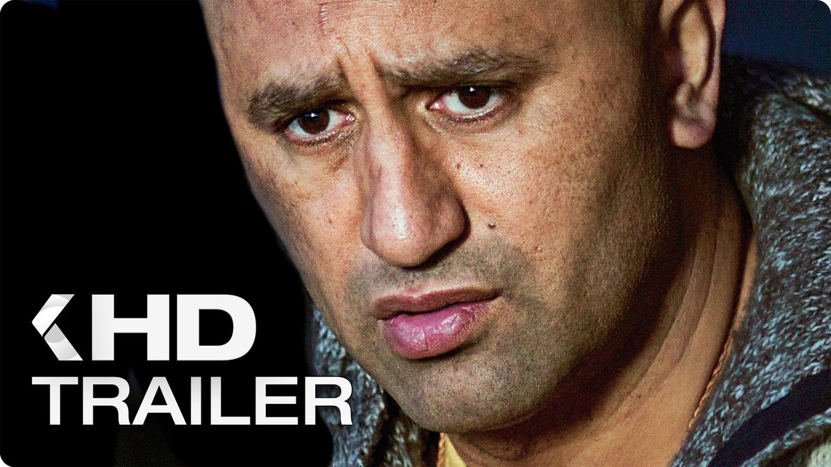 Das Talent des Genesis Potini Trailer | KinoCheck