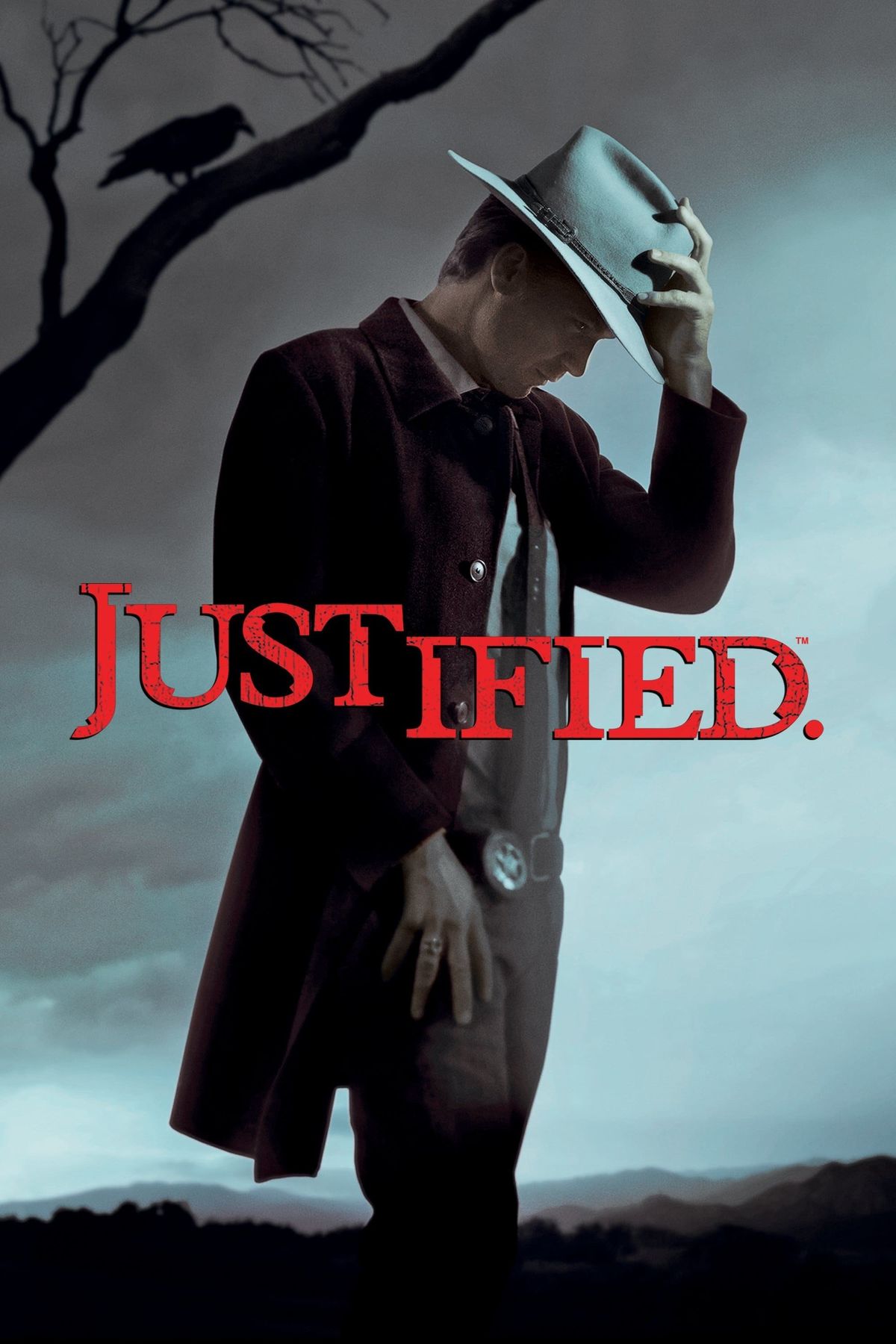 Justified Serien-Information und Trailer | KinoCheck
