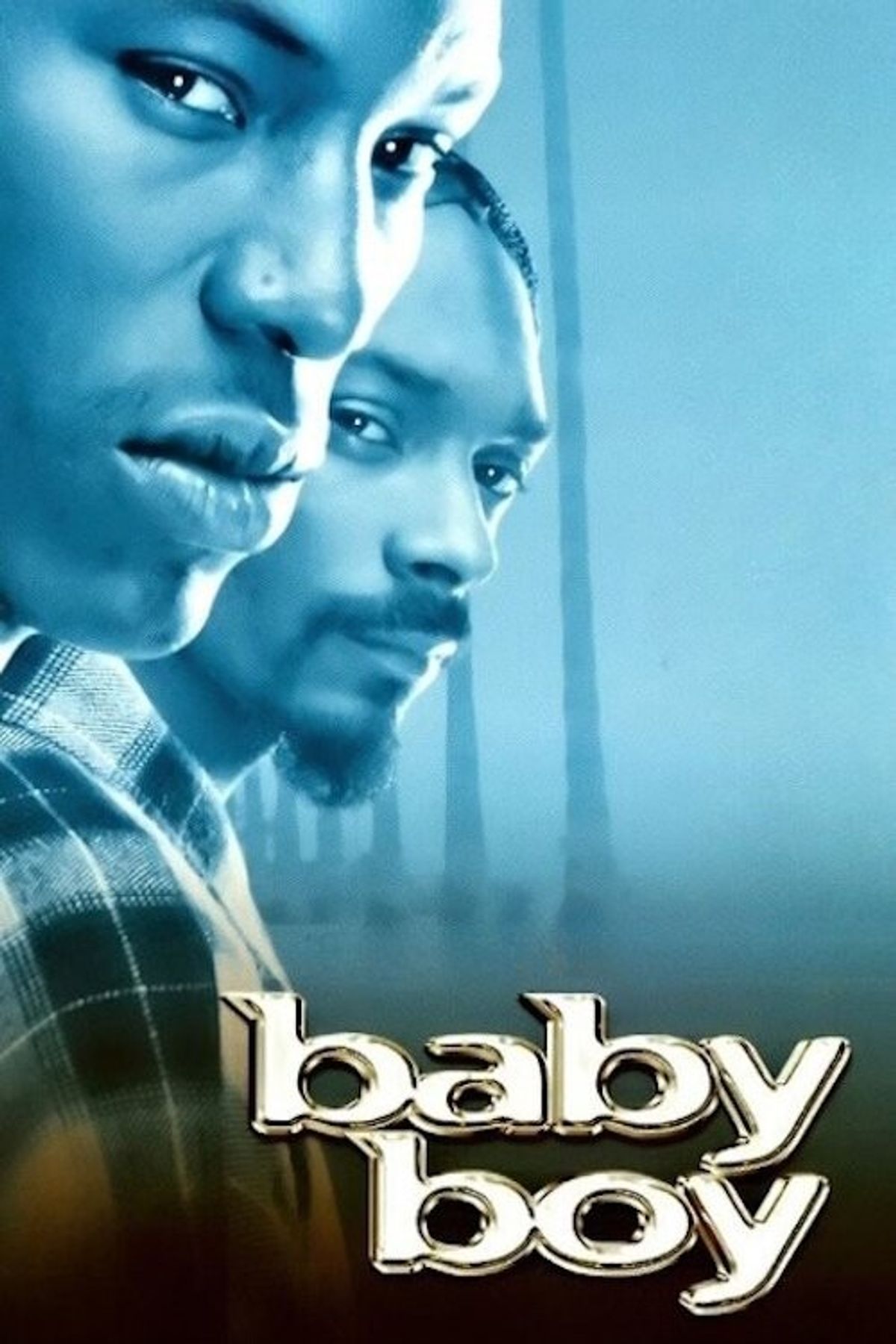 Baby Boy (2001) Film-information und Trailer | KinoCheck