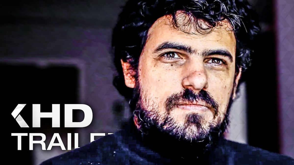 Robin Bank Trailer | KinoCheck