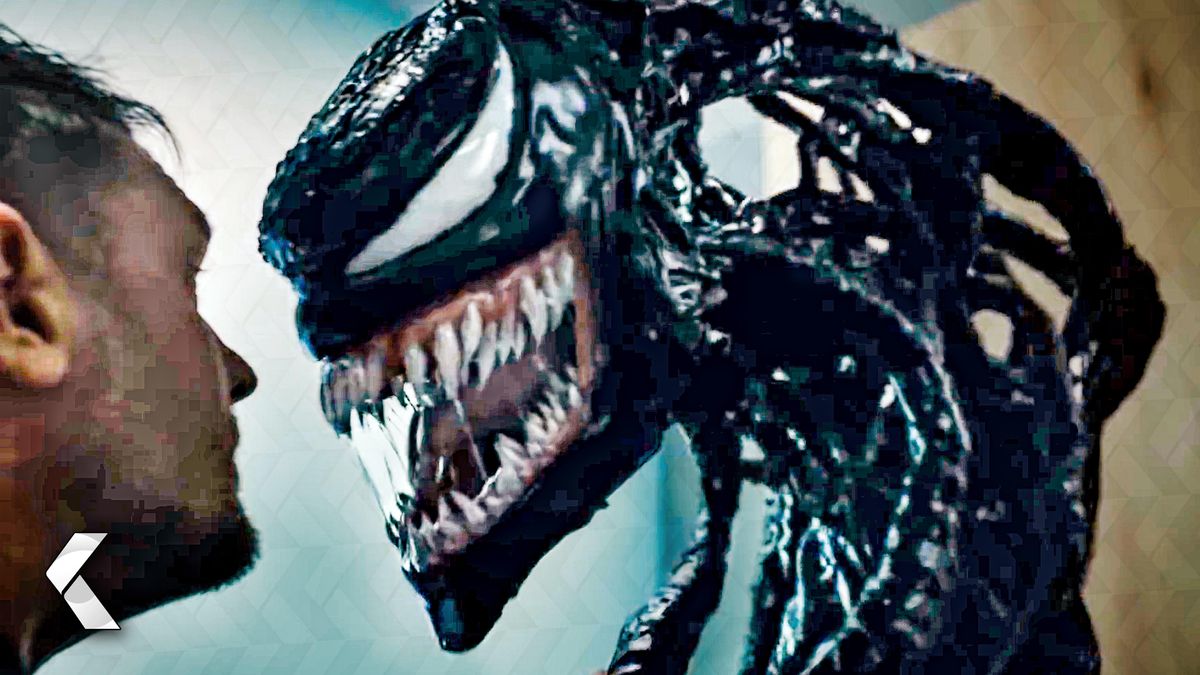 Venom 2: Let There Be Carnage First 7 Minutes | KinoCheck