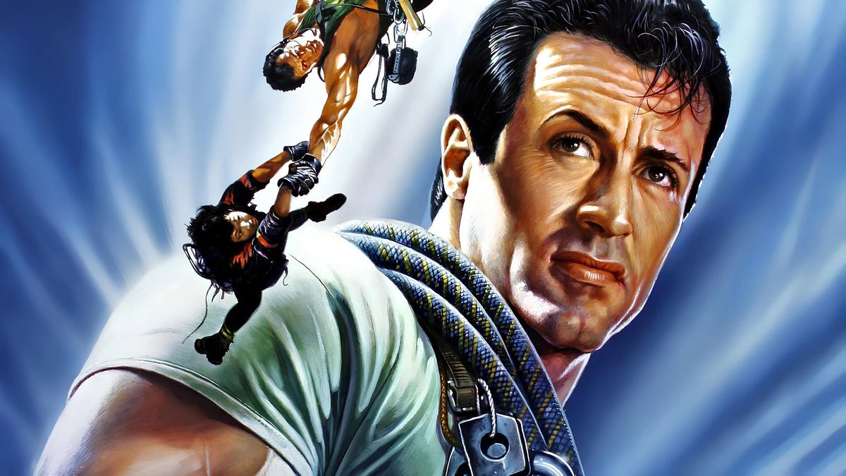 Sequel to the cliffhanger reboot - Movie & Show News | KinoCheck