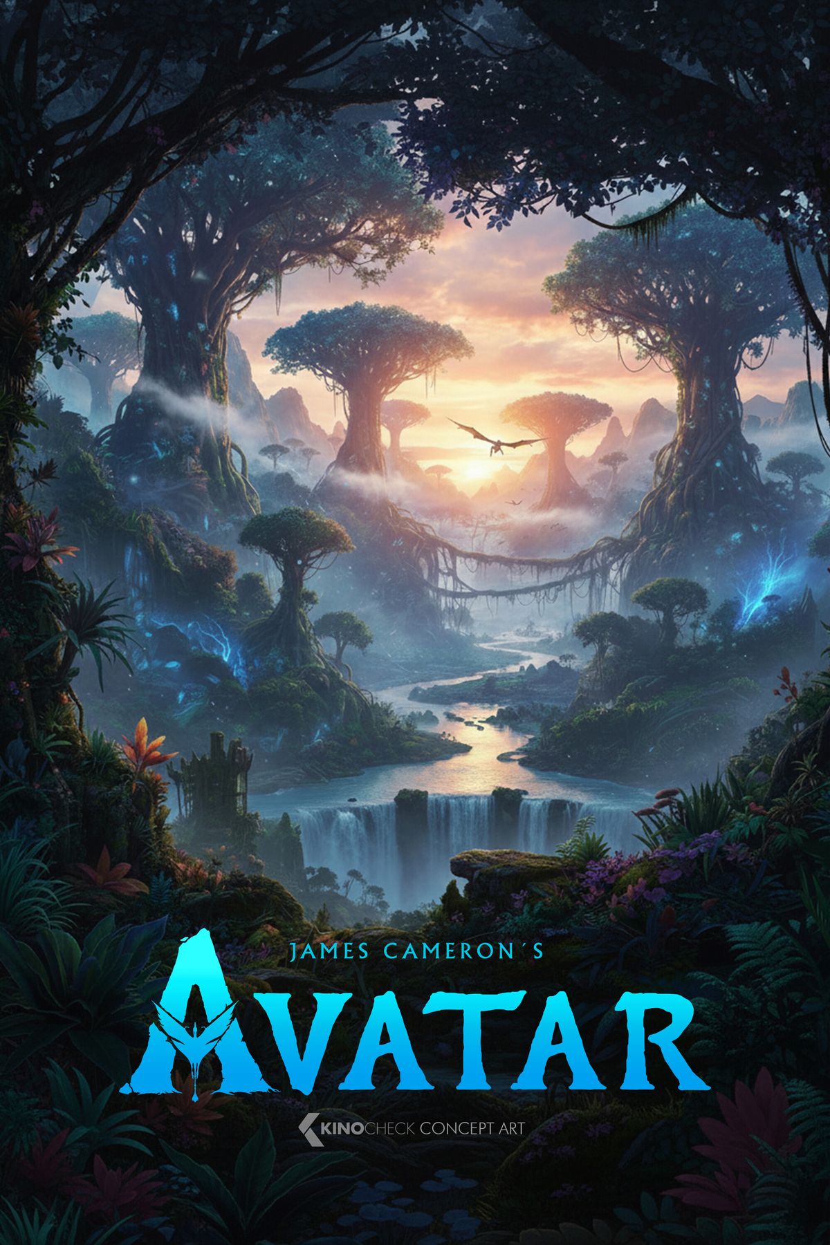 Avatar 4 (2029) Movie Information & Trailers | KinoCheck