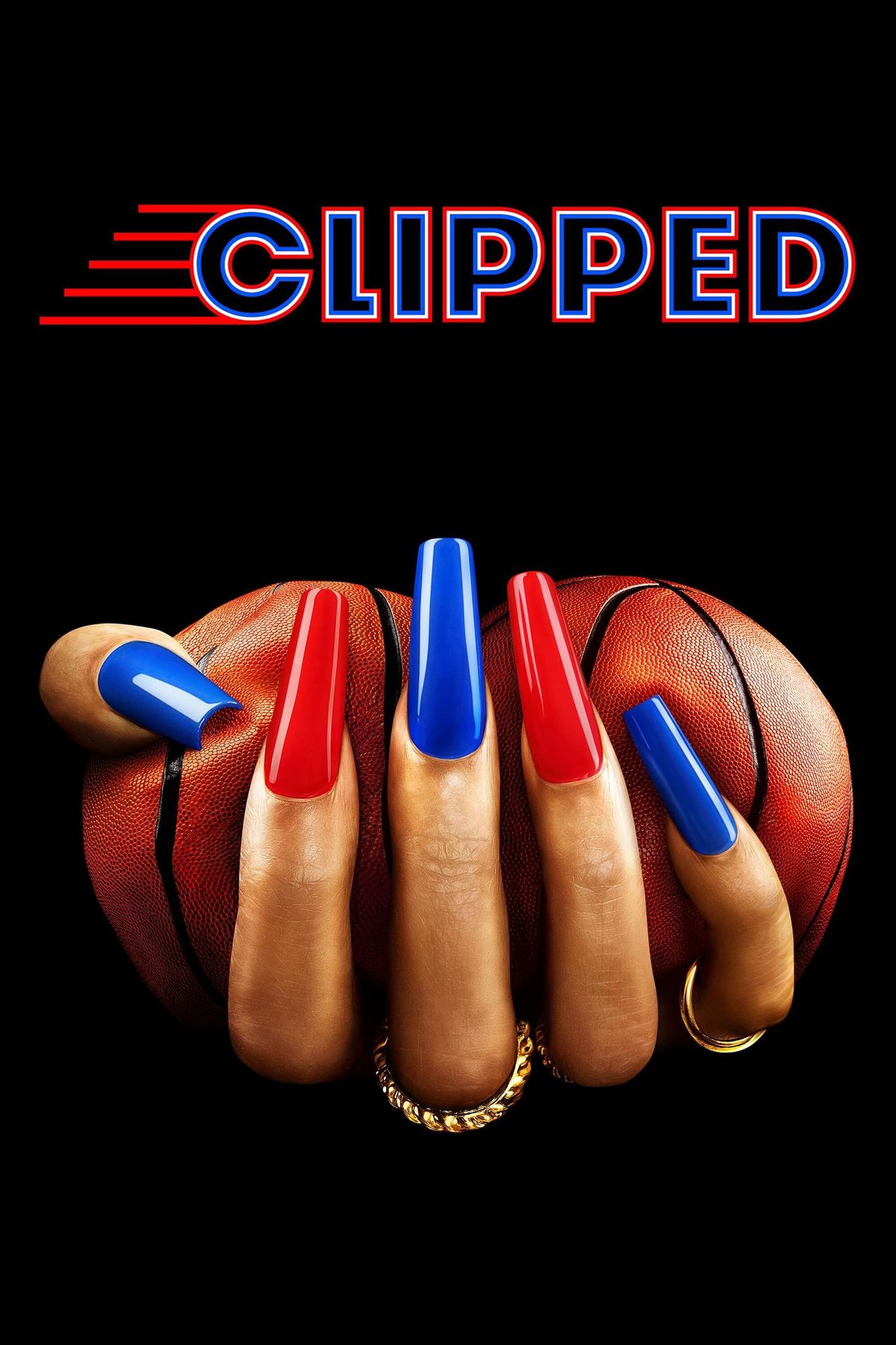 Clipped Serien-Information und Trailer | KinoCheck