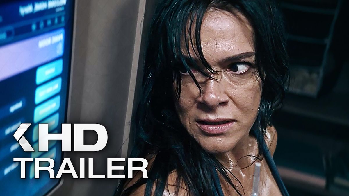 Hard Home Trailer | KinoCheck