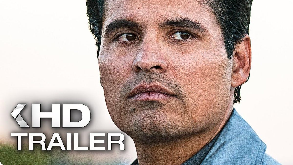 Narcos: Mexiko Teaser Trailer | KinoCheck