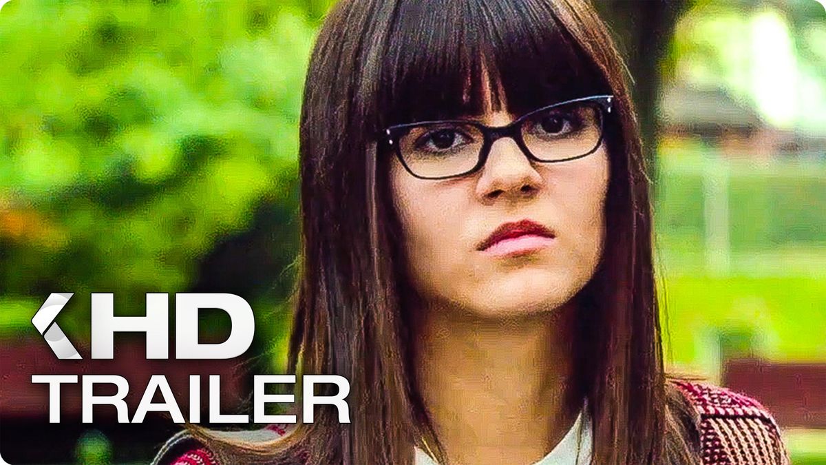 Cool Girls Trailer | KinoCheck