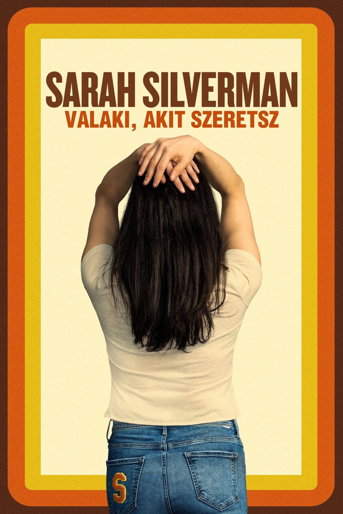 Sarah Silverman: Someone You Love (2023) Film-information und Trailer ...
