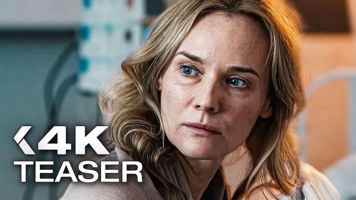 Little Disasters Teaser Trailer | KinoCheck