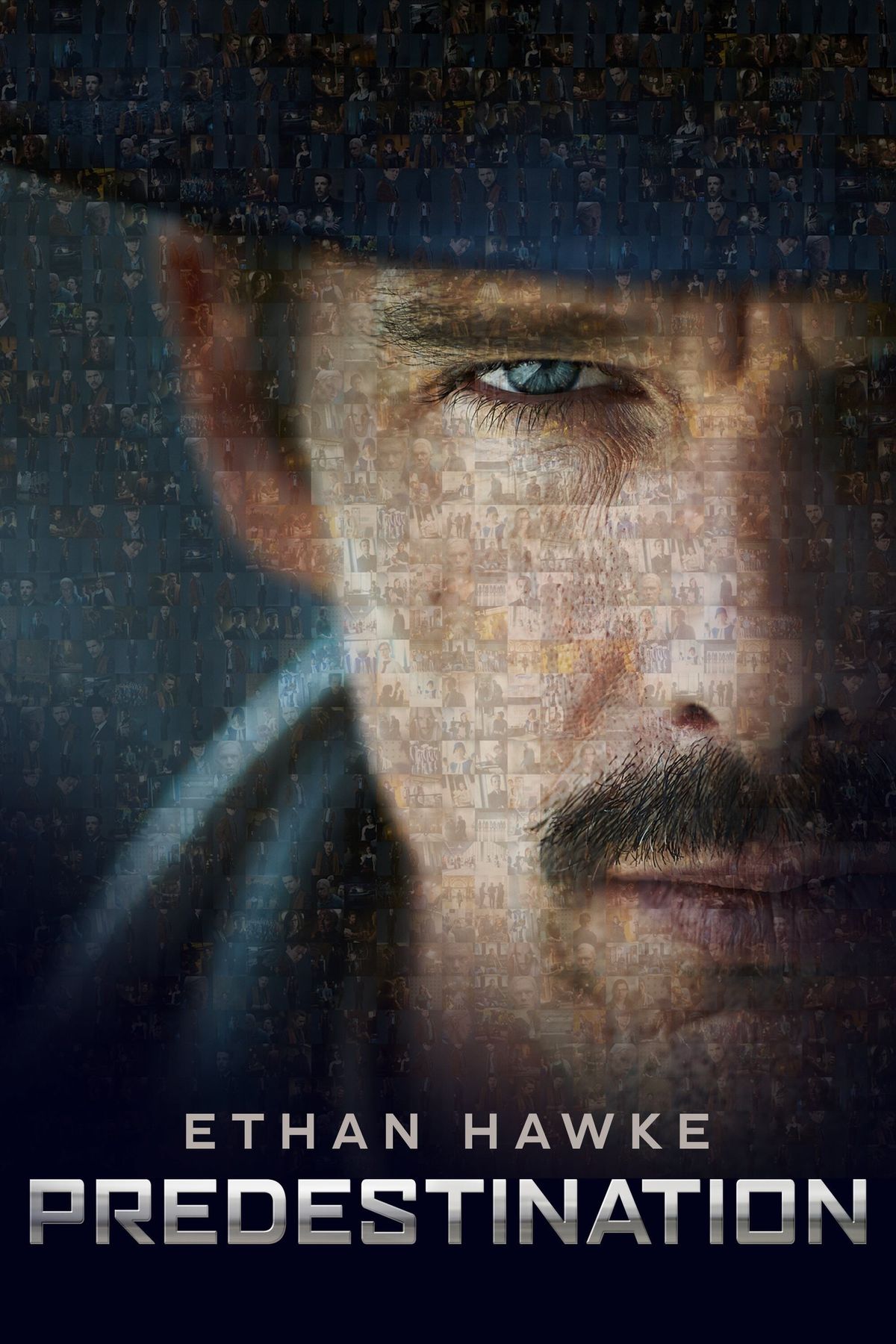 Predestination (2015) Film-information und Trailer | KinoCheck