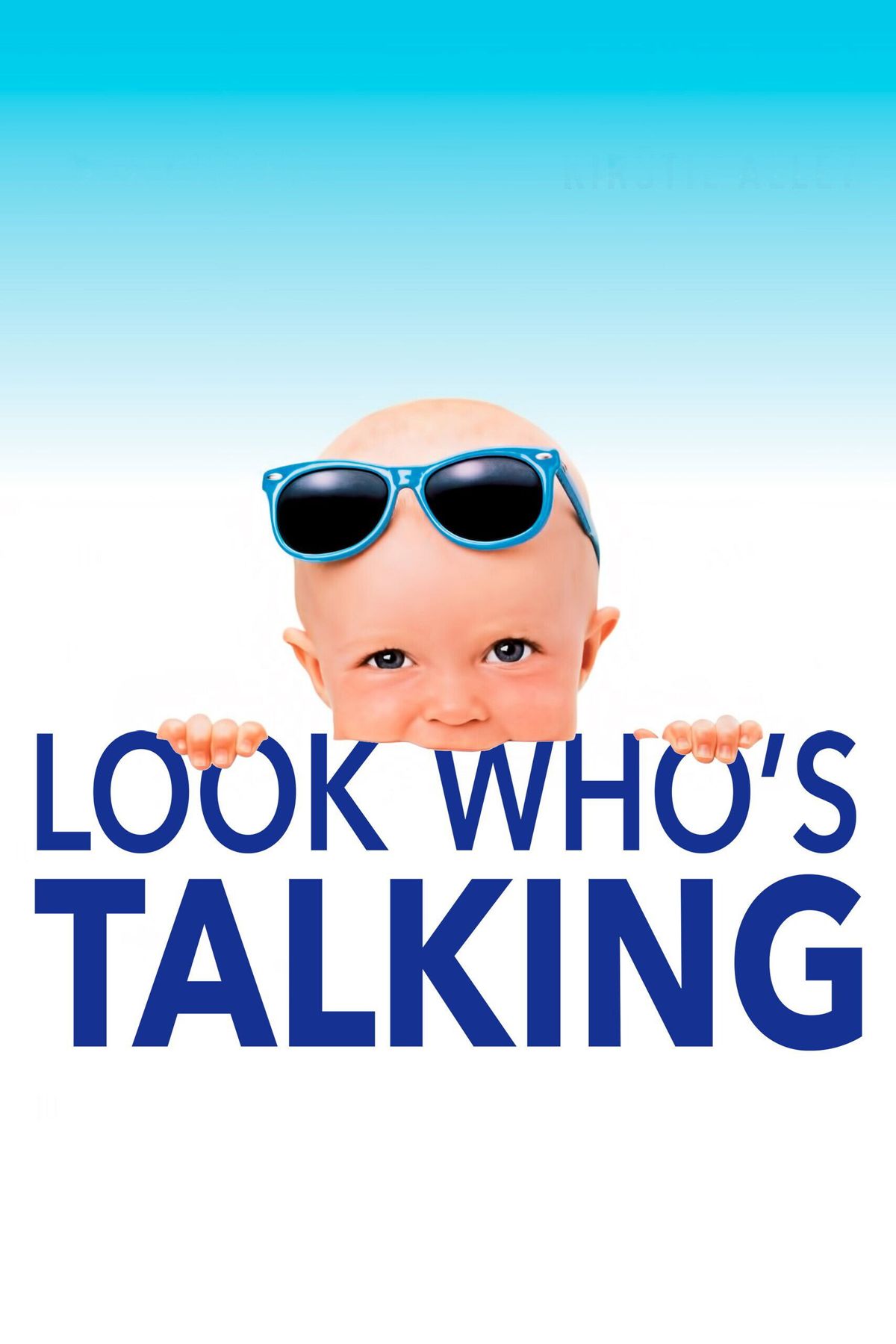Look Who's Talking (1989) Movie Information & Trailers | KinoCheck