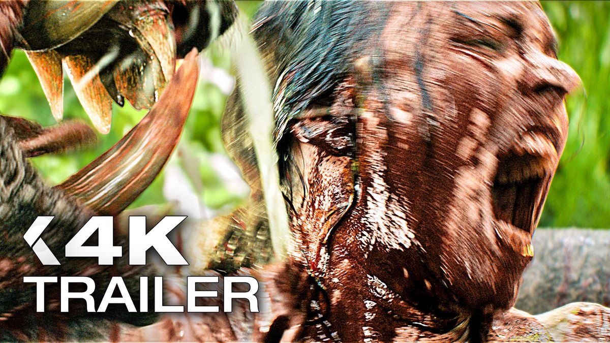 Send Help Trailer 2 | KinoCheck