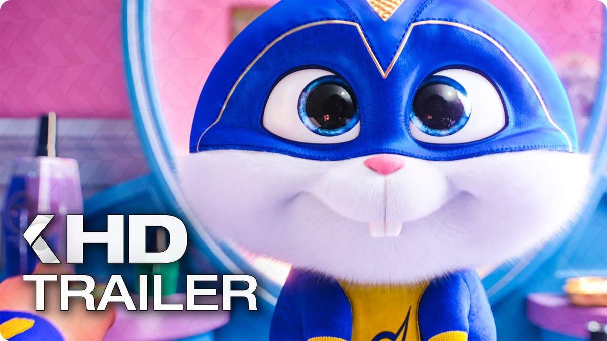 Pets 2 Trailer 3 | KinoCheck