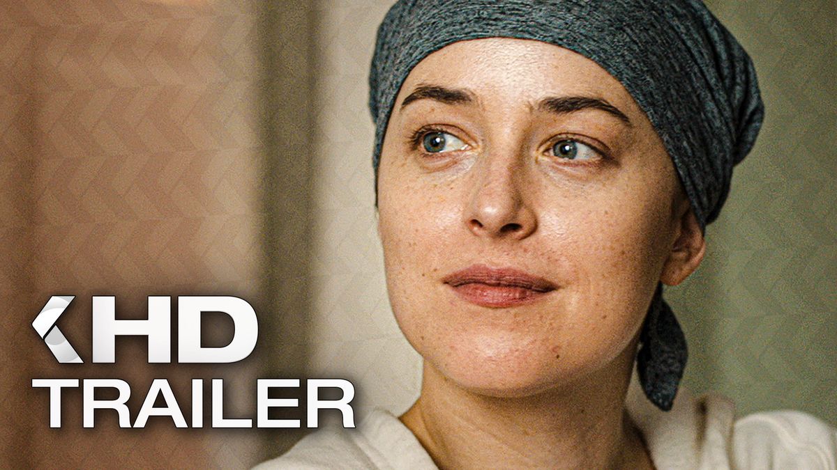 The Friend Trailer | KinoCheck