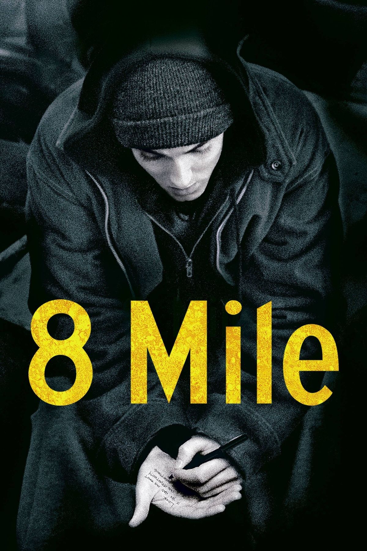 8 Mile (2003) Film-information und Trailer | KinoCheck