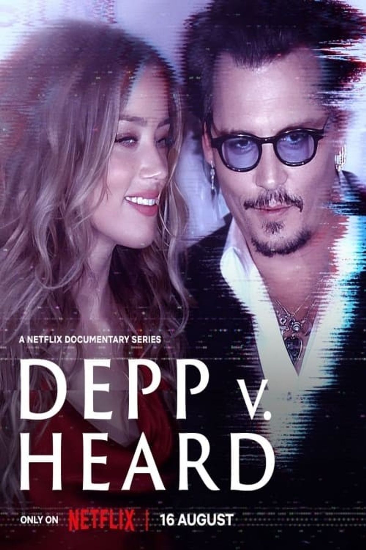 Johnny Depp gegen Amber Heard (2023) Serien-Information und Trailer ... Johnny Depp gegen Amber Heard (2023) Serien-Information und Trailer ...
