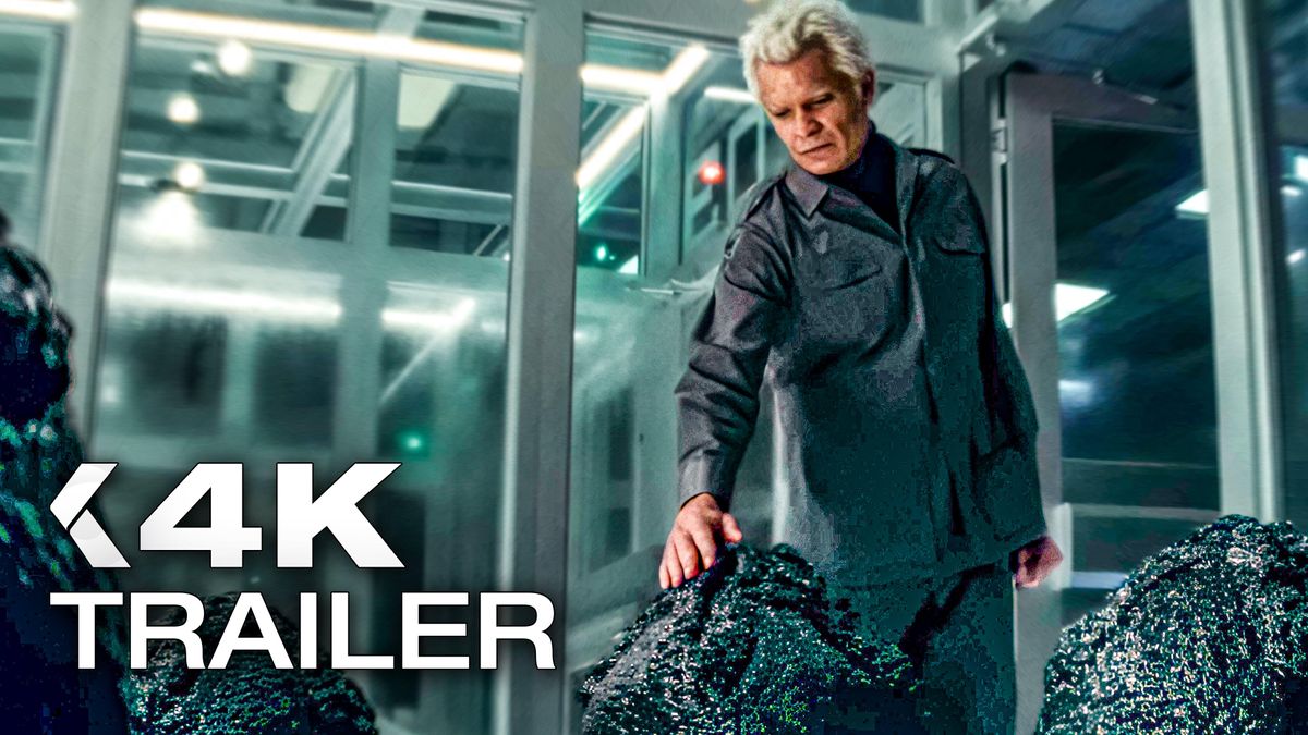 Alien: Earth Teaser Trailer 6 | KinoCheck