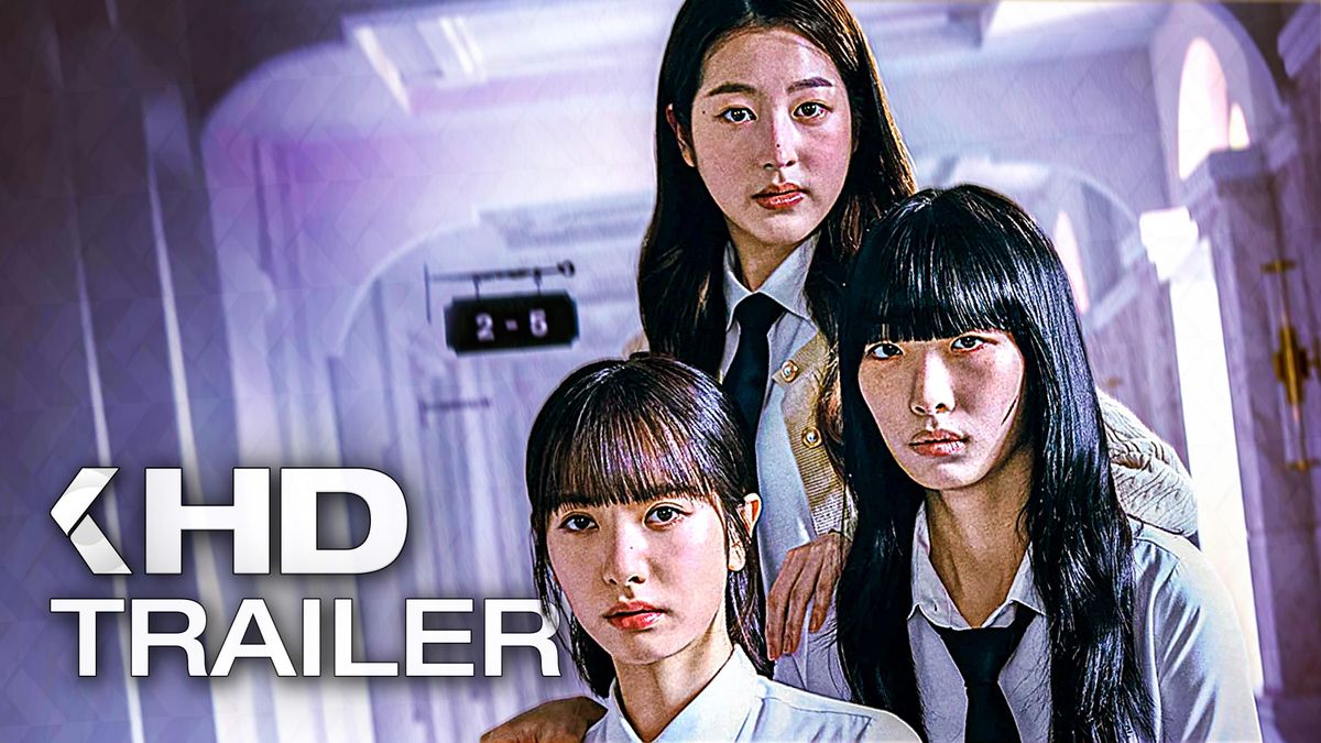 Pyramid Game Trailer | KinoCheck