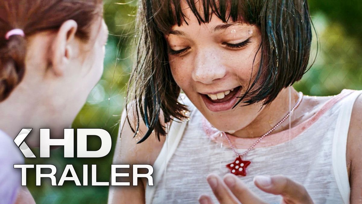 Bad Tales: Es war einmal ein Traum Trailer | KinoCheck