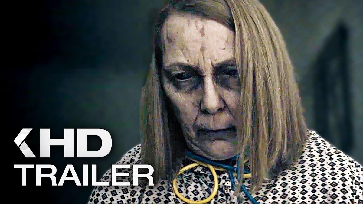 Dear David Trailer | KinoCheck