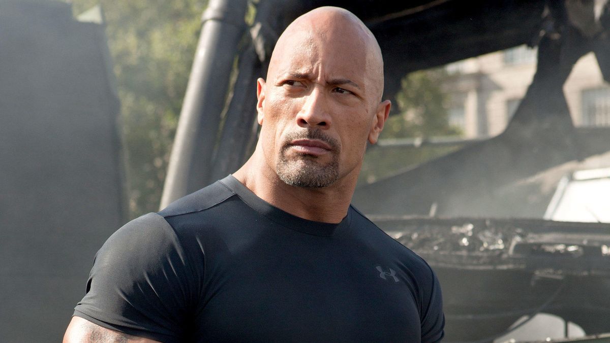 The Rock wird nicht bei "Fast and Furious 9" dabei sein - Film & Serien ...