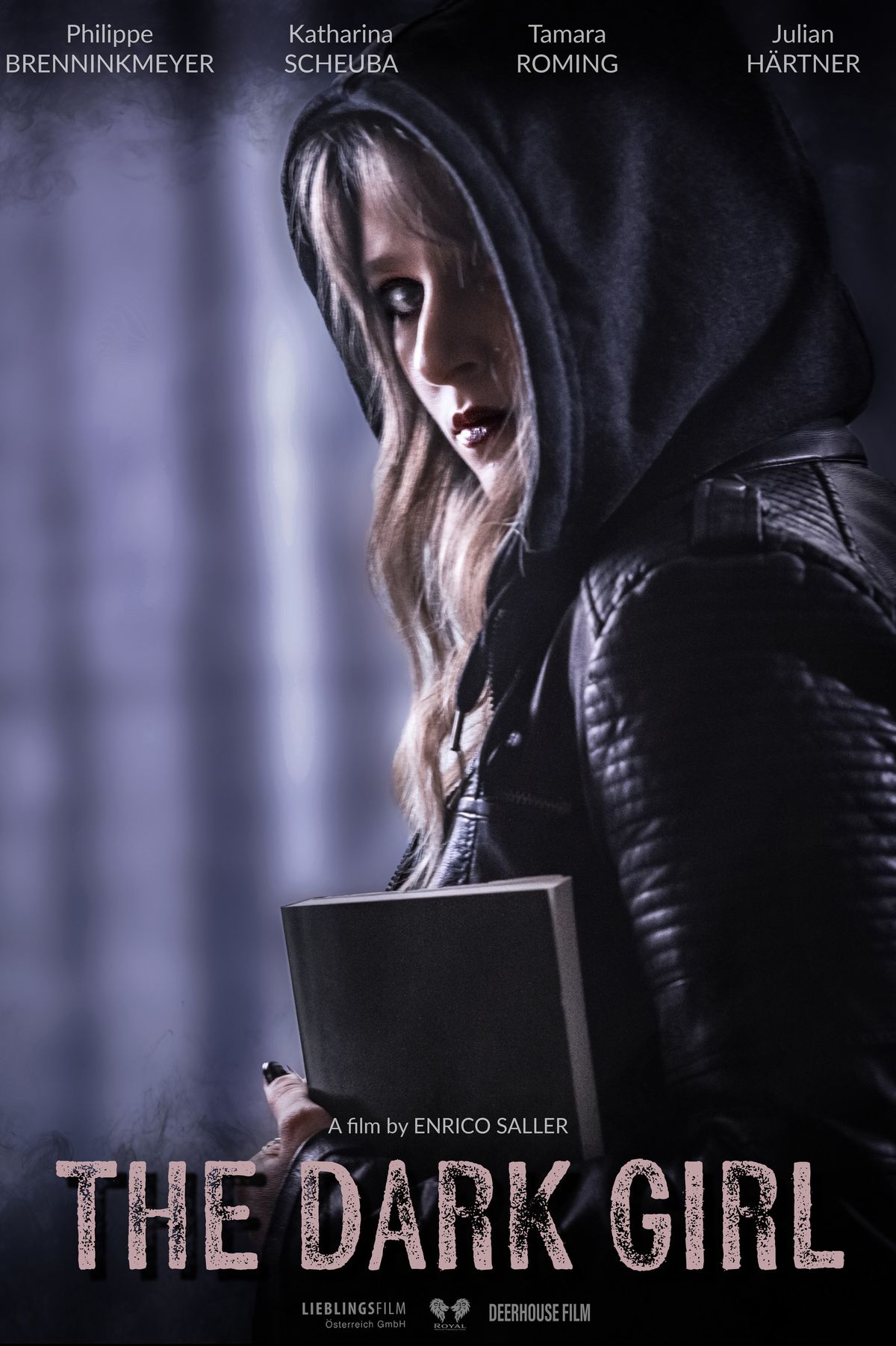 The Dark Girl (2023) Film-information und Trailer | KinoCheck