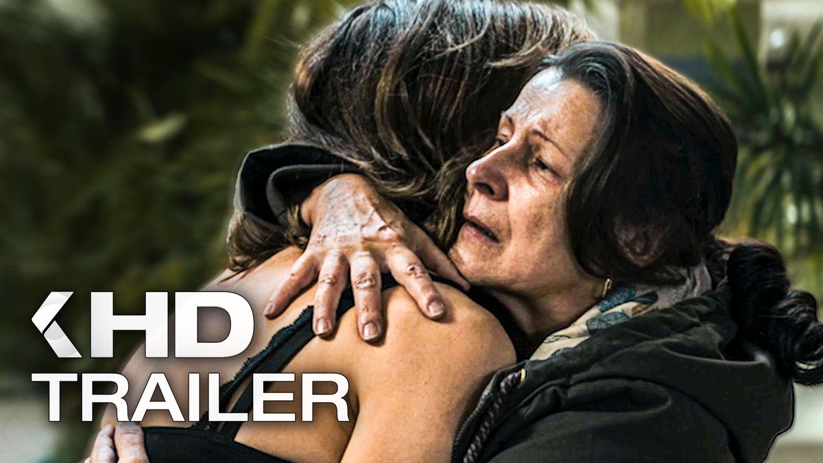 Die Verlorenen Trailer | KinoCheck