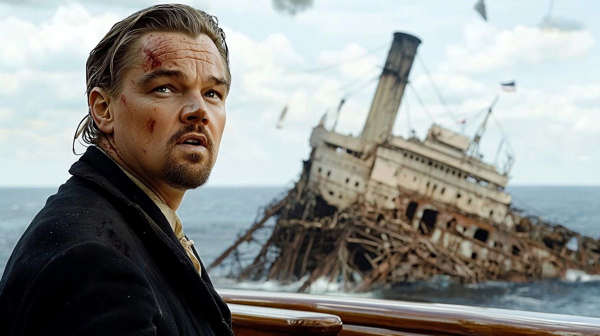 Titanic 2, Men of Steel 2 und Iron Man 4: Das Phänomen der Fake Trailer ...
